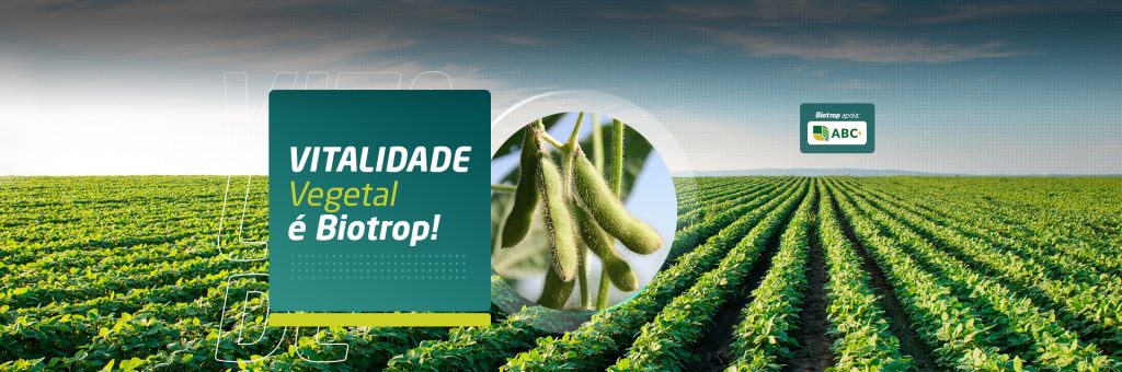 Soluções Biológicas para a Agricultura e Pecuária | BIOTROP