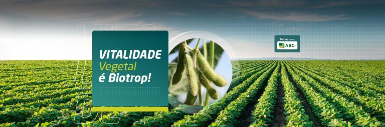 Soluções Biológicas para a Agricultura e Pecuária | BIOTROP