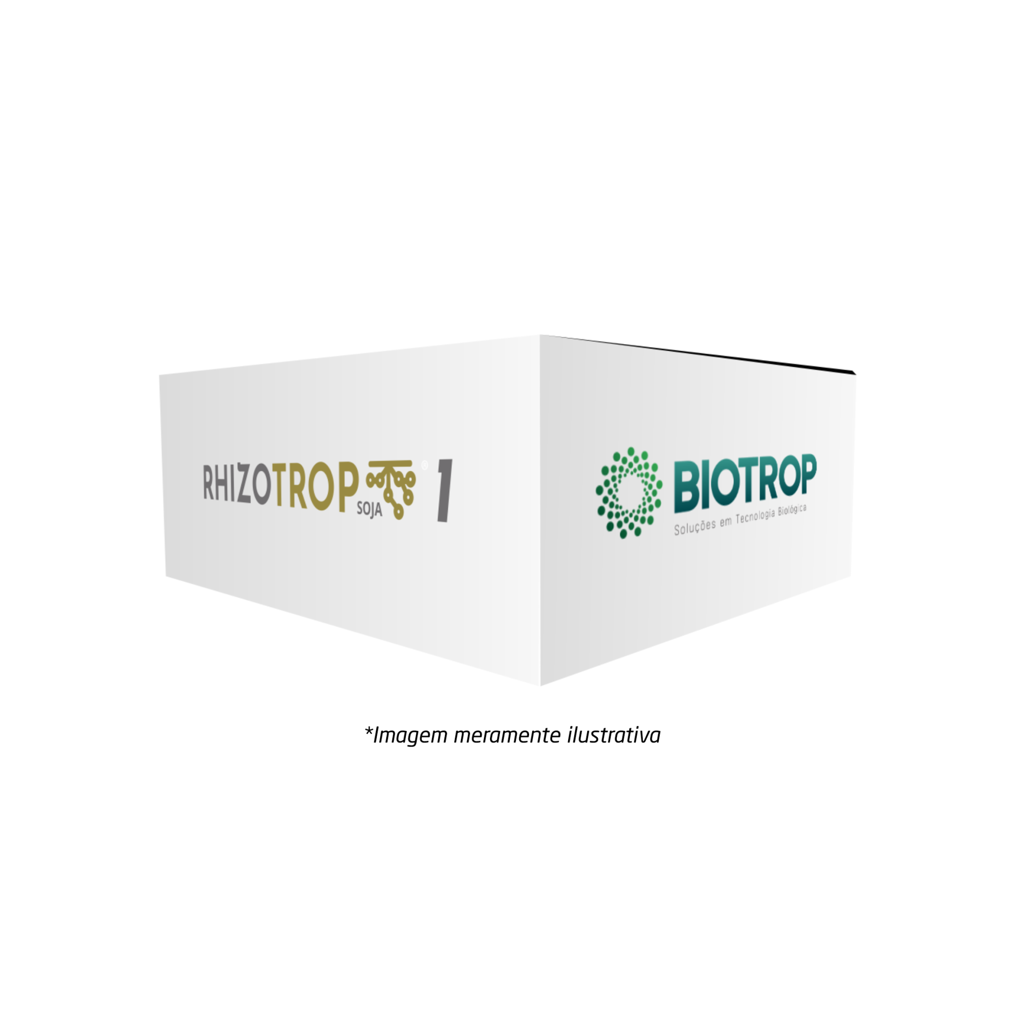Rhizotrop 1 - Soluções Biológicas para a Agricultura e Pecuária | BIOTROP
