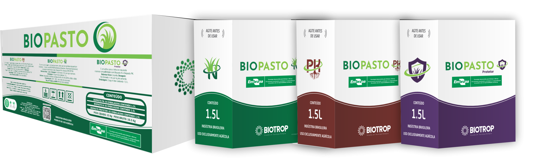 Biopasto - BIOTROP | Soluções Biológicas para a Agricultura e Pecuária