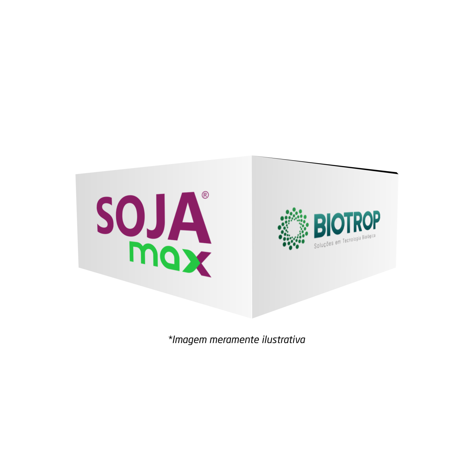 Soja Max - BIOTROP | Soluções Biológicas para a Agricultura e Pecuária