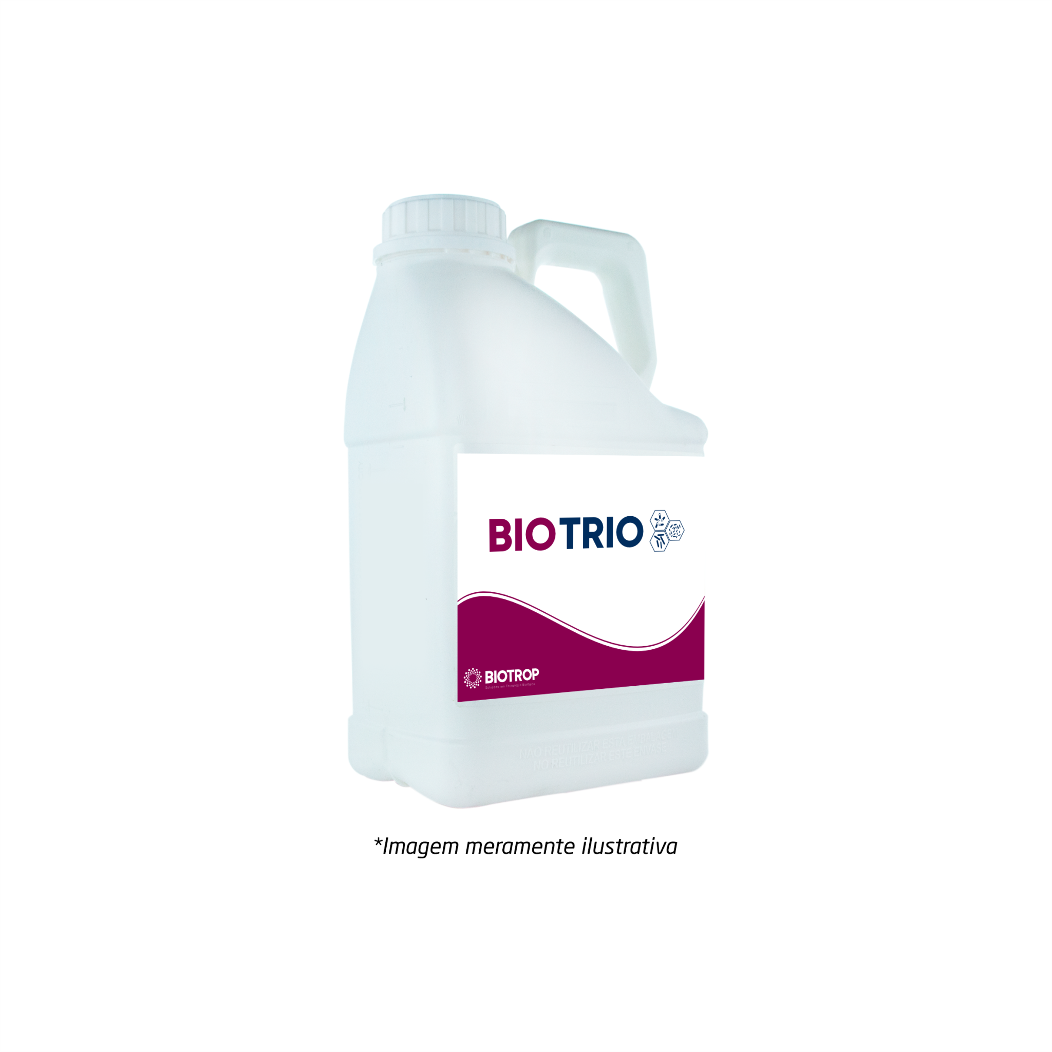 Biotrio - BIOTROP | Soluções Biológicas para a Agricultura e Pecuária