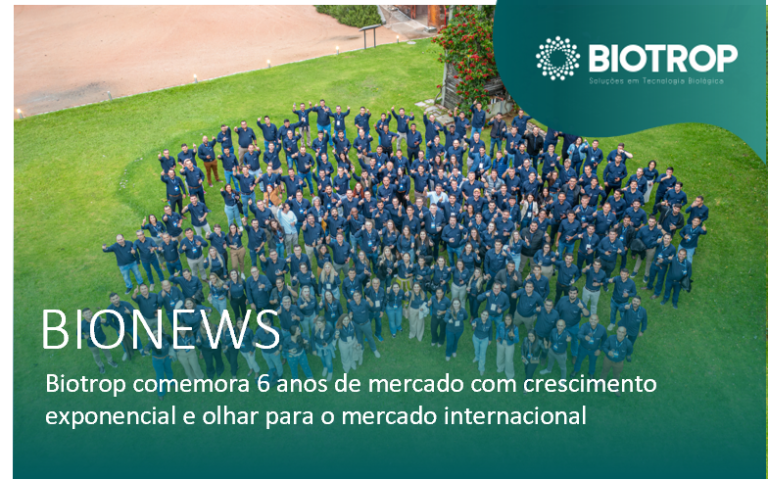 Início - BIOTROP | Soluções Biológicas para a Agricultura e Pecuária