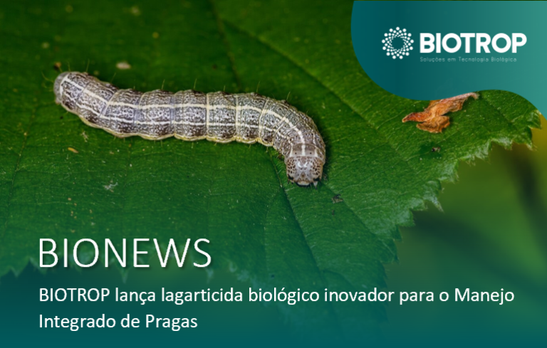 Início - BIOTROP | Soluções Biológicas para a Agricultura e Pecuária