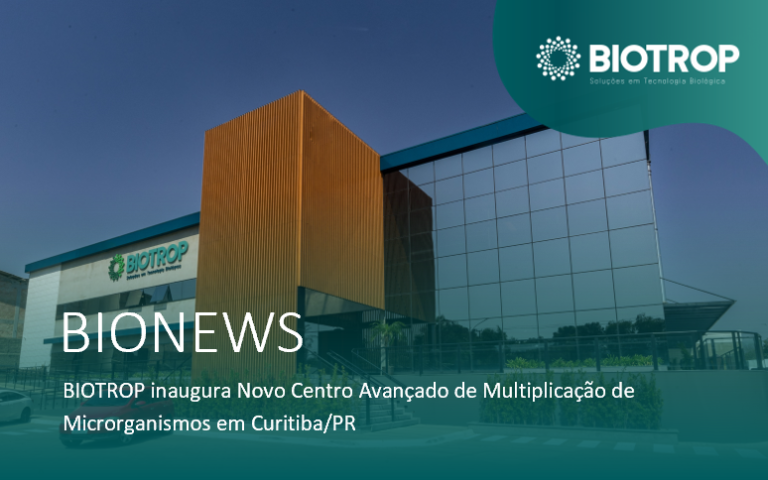 Início - BIOTROP | Soluções Biológicas para a Agricultura e Pecuária