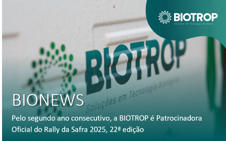 Início - BIOTROP | Soluções Biológicas para a Agricultura e Pecuária