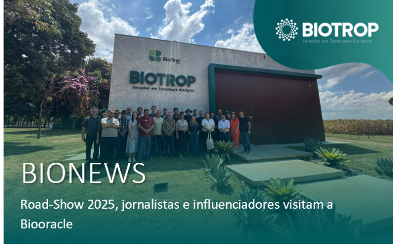 Início - BIOTROP | Soluções Biológicas para a Agricultura e Pecuária