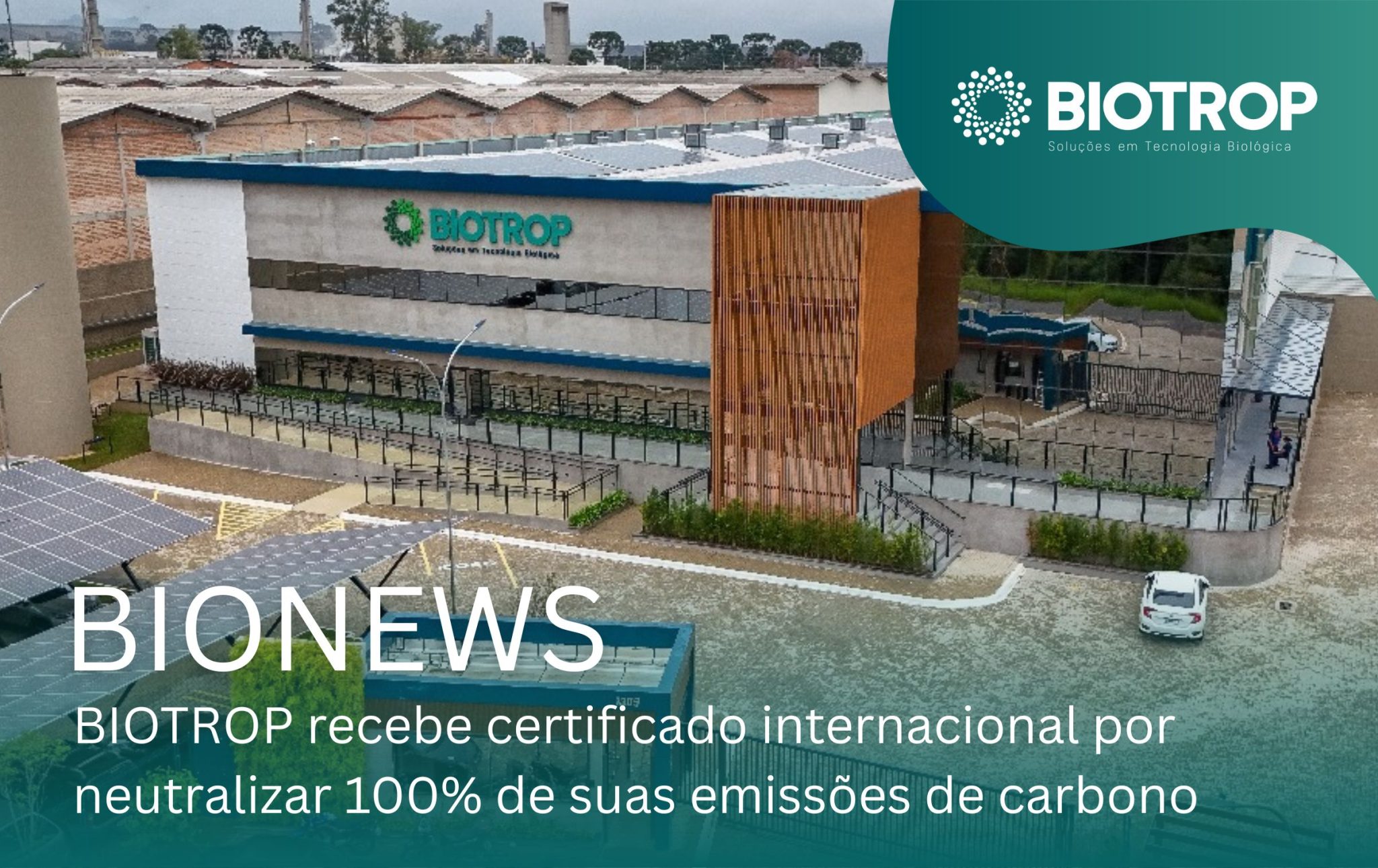 BIOTROP | Soluções Biológicas para a Agricultura e Pecuária